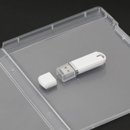 Capas para Pendrive USB 14mm (Pack 100 Unidades) | Proteção Alta ...
