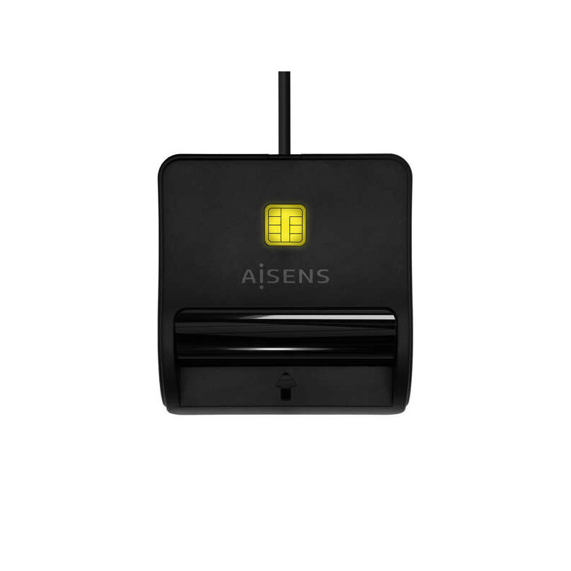 USB-C Smart Card Reader for ID Cards